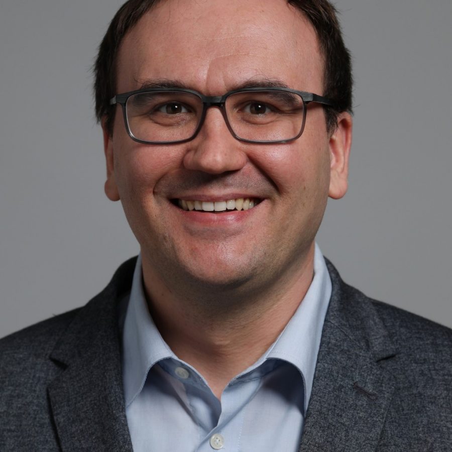 Benjamin Stern › Ratsfraktion Wolfsburg